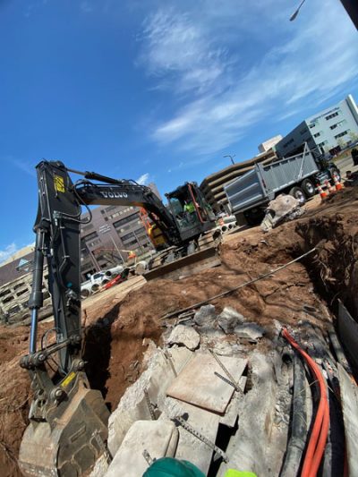 Construction Services – McAllen Construction Inc., Utility Works ...